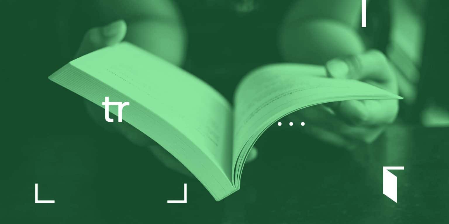 Ein Buch binden – Alle Bindearten einfach erklärt • tredition.com